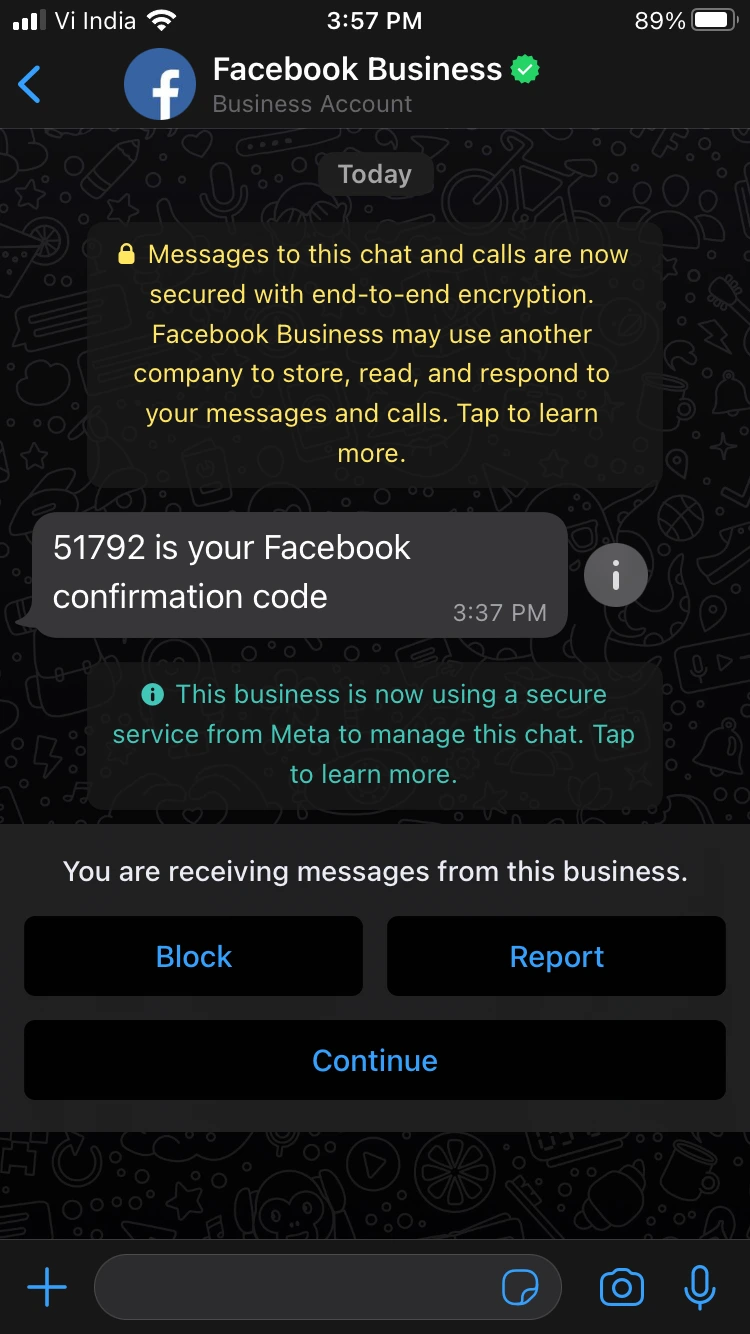 Everything You Need to Know About WhatsApp Cloud API